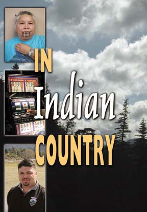 North Coast Journal - Mar. 21, 2002: COVER STORY: In Indian Country - A ...