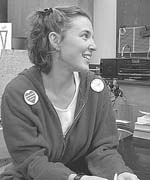 North Coast Journal - Dec. 14, 2000: COVER STORY