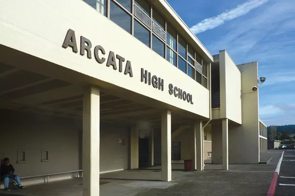 Arcata Police: 1 Arrested After Shooting Incident