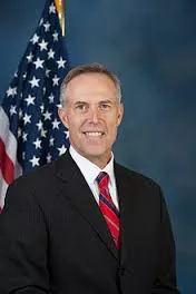 Huffman Feels the Bern, But Endorses Clinton