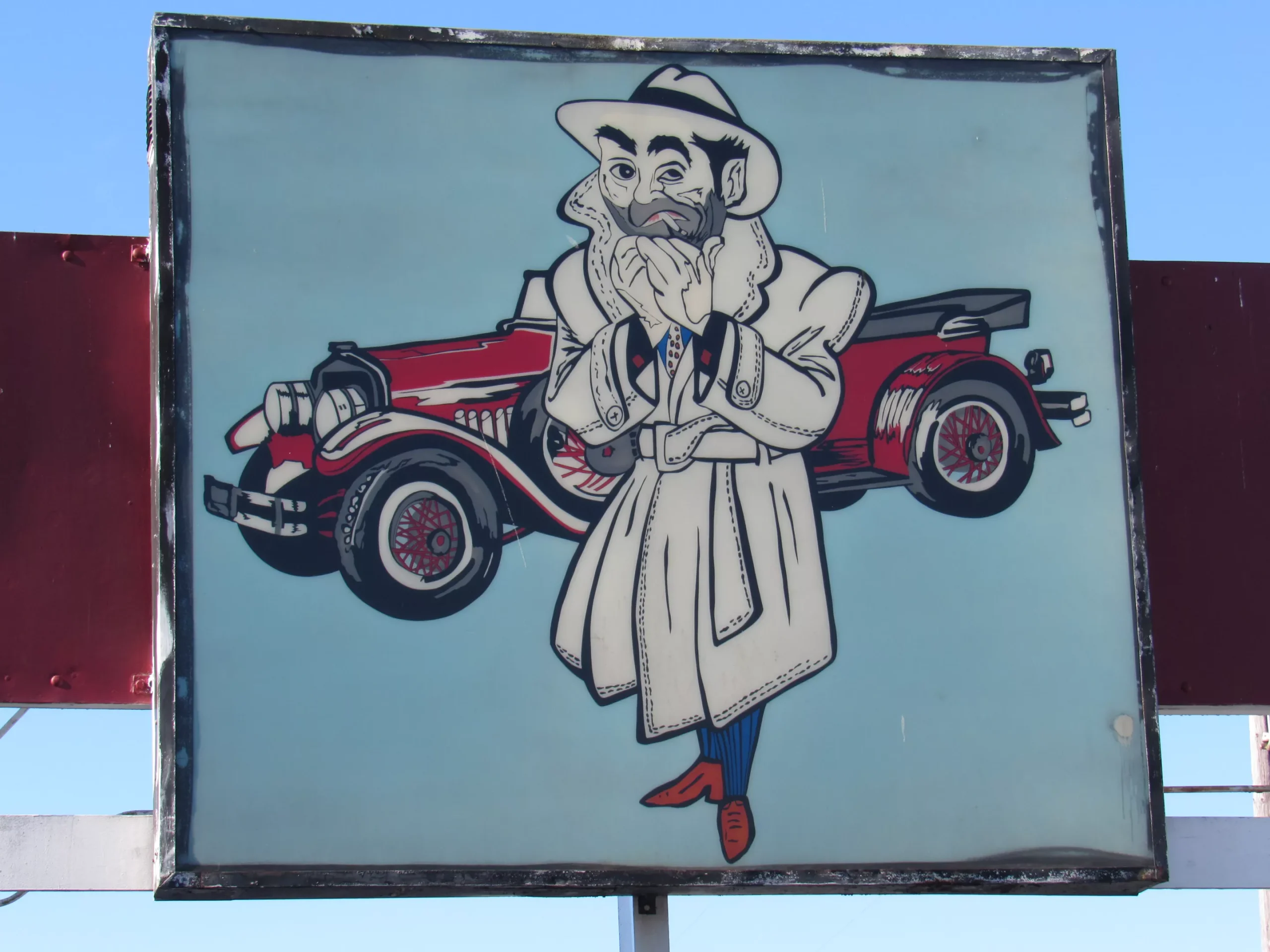 Brand Watch: The Myth of the Sleazy Car Salesman