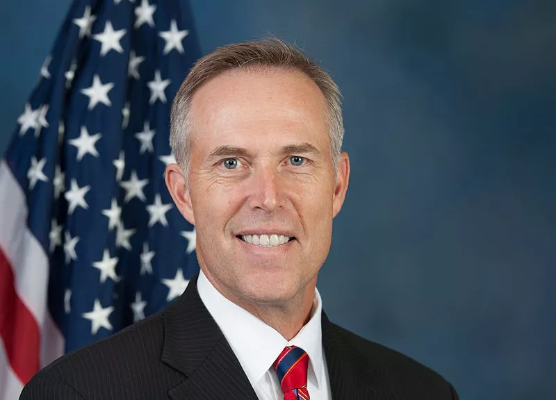 Huffman: Democrats Given a Hobson’s Choice on Kirk Resolution - North ...
