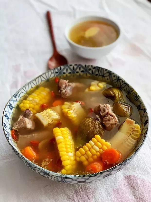 The Soup Doctor