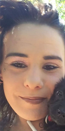Missing Woman's Remains Recovered After Defendant Tells Investigators ...