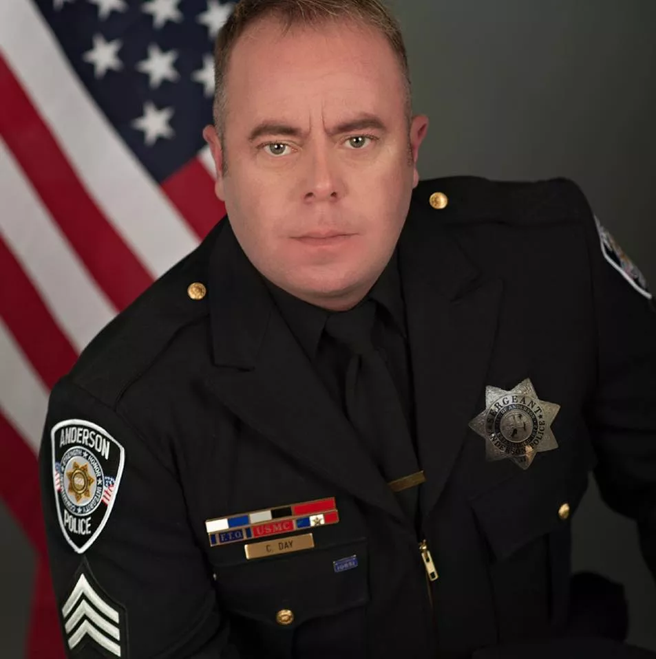 Fortuna Police Chief Headed to Pacific Grove, Council Taps Eberhardt to ...
