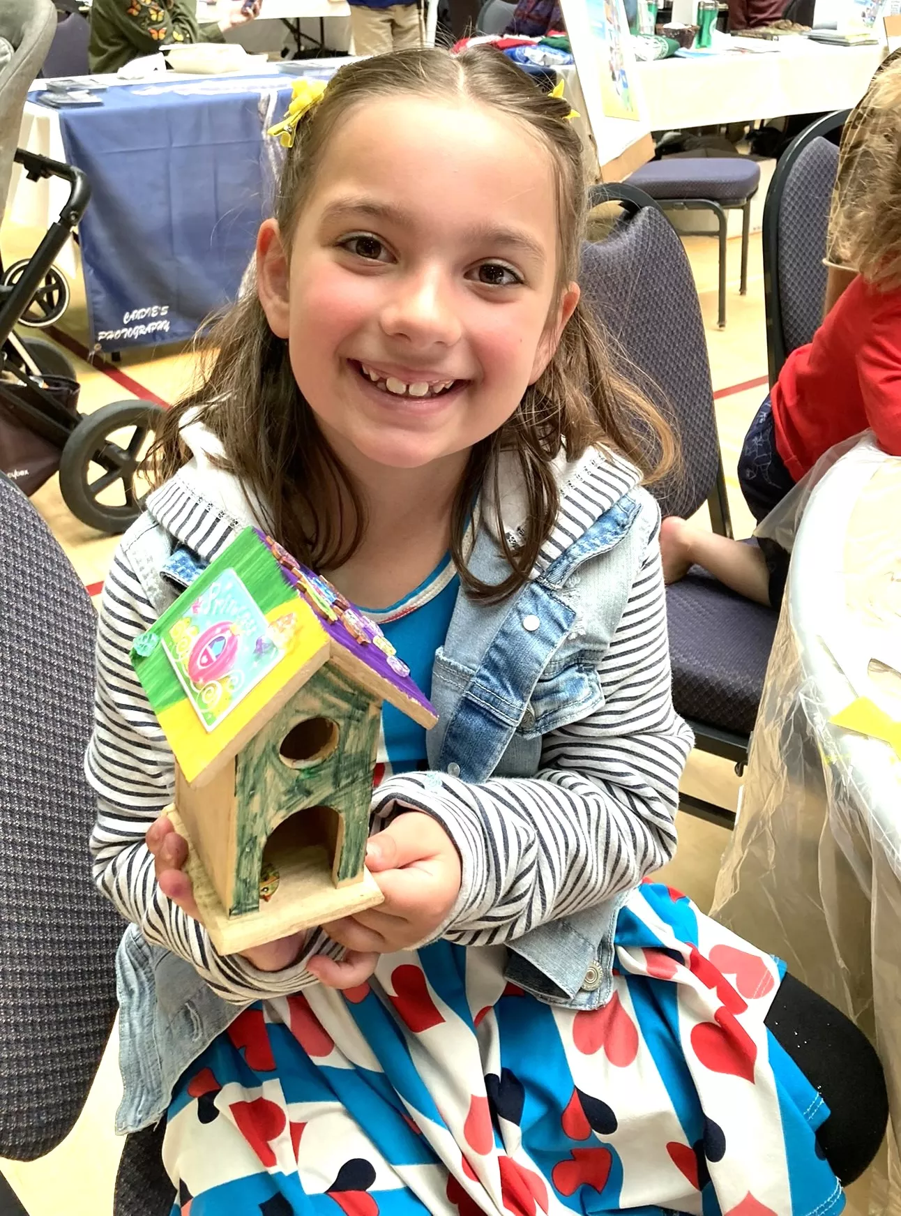 Godwit Days Festival Lands in Arcata