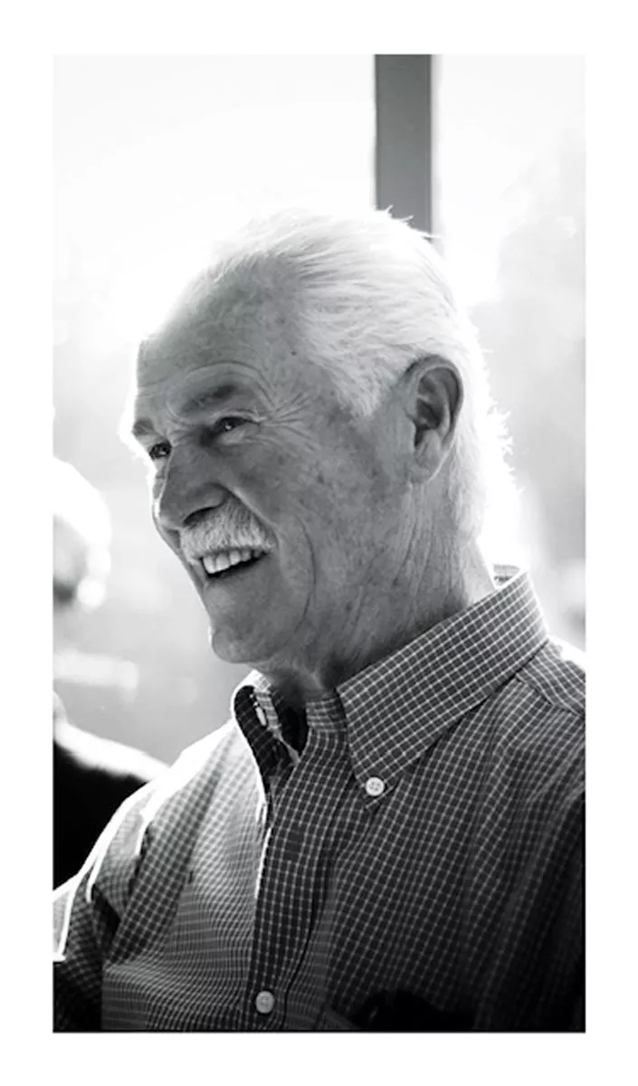 Ralph Leonard Lindstrom, Jr.: 1932-2025
