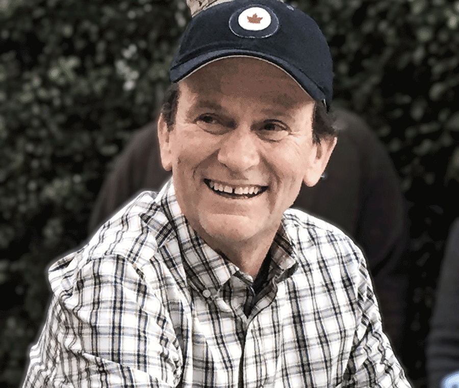 David Leo Phillis, 1946-2025