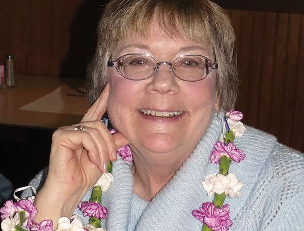 Kathleen "Kady" Frances Dunleavy, RN