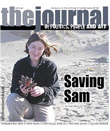 Saving Sam - North Coast Journal