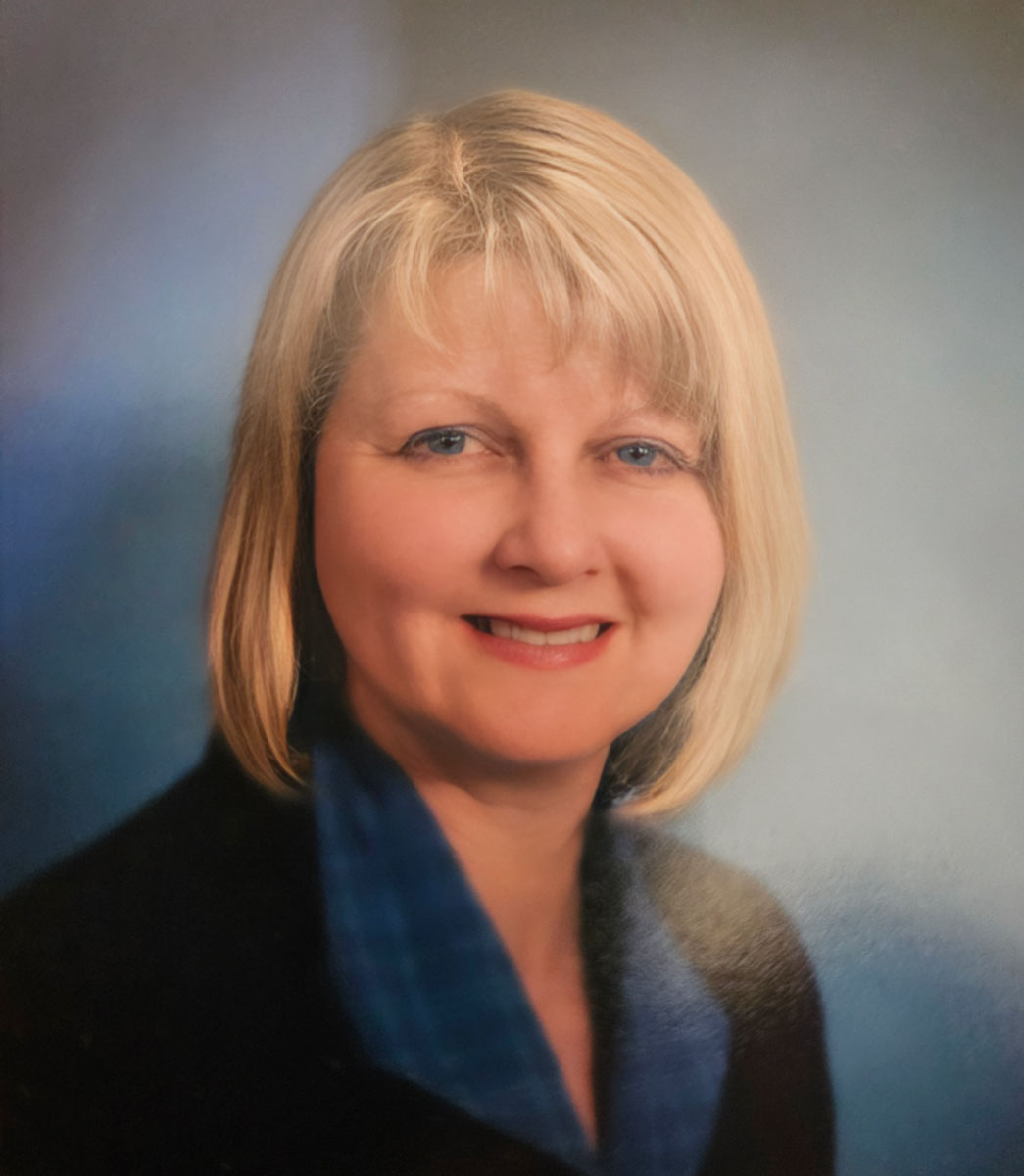 Susan “Sue” Elizabeth Swanson - North Coast Journal