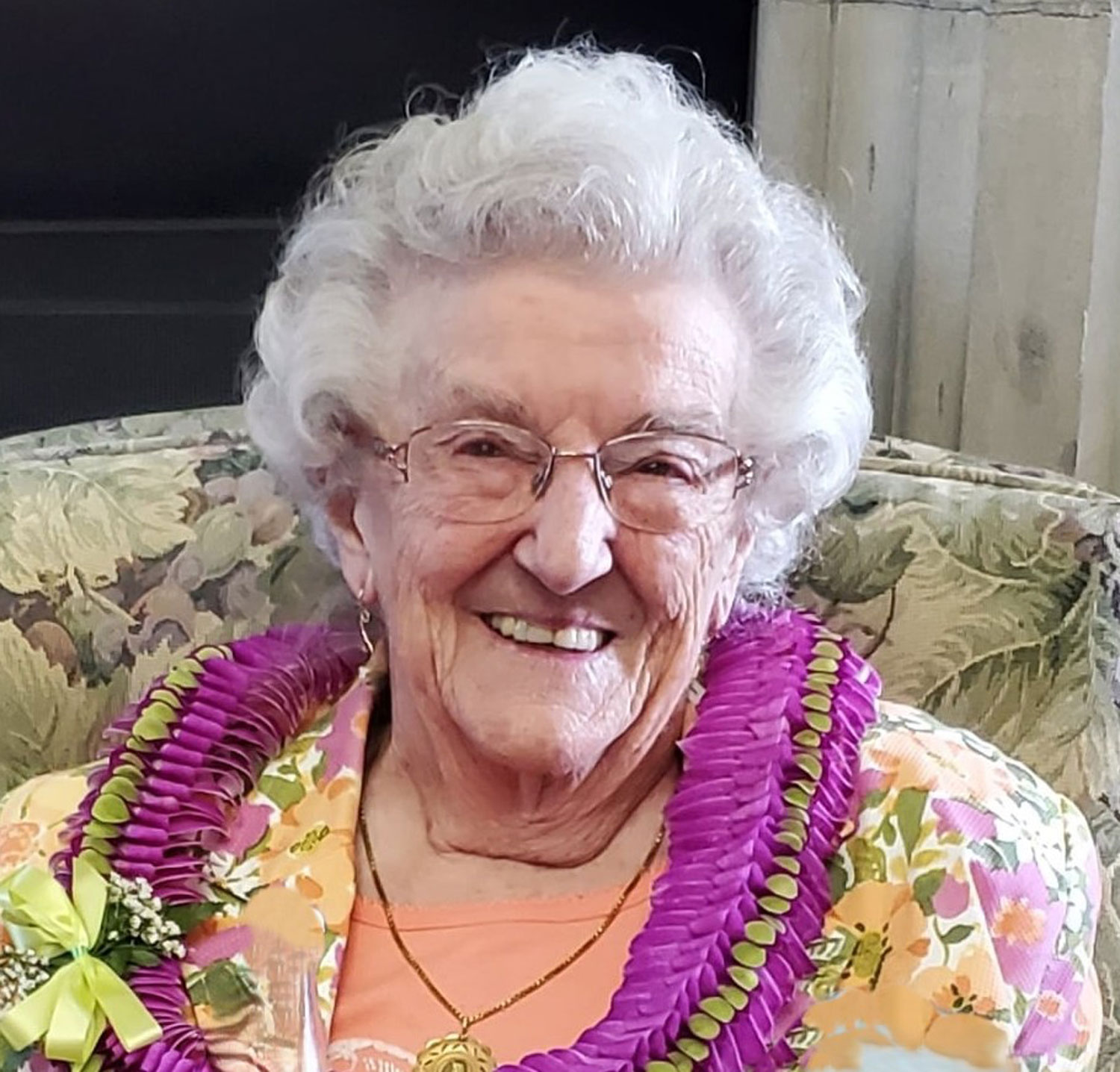 Mary Ellen Laffranchi - North Coast Journal