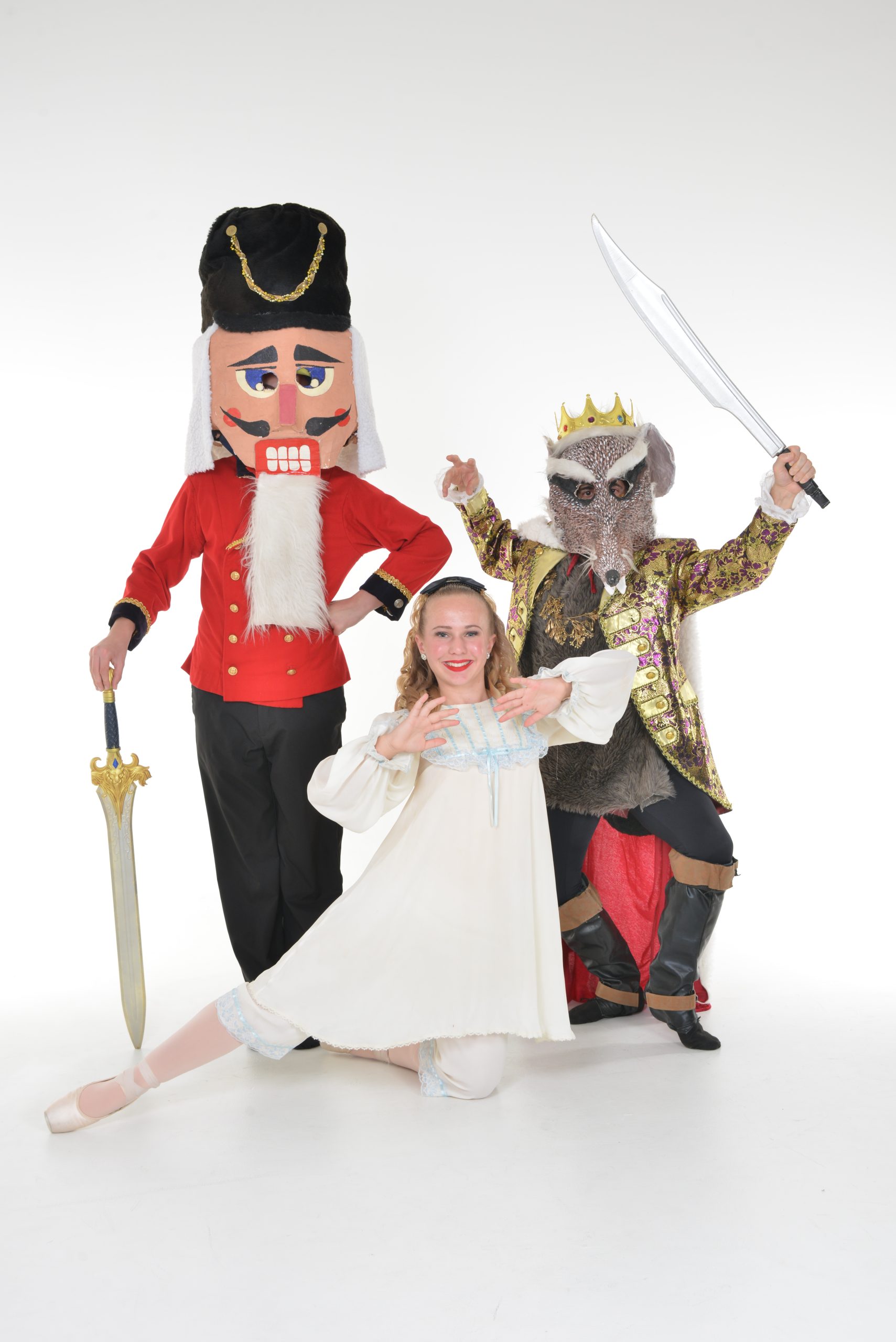 Holiday Dance Performances - North Coast Journal