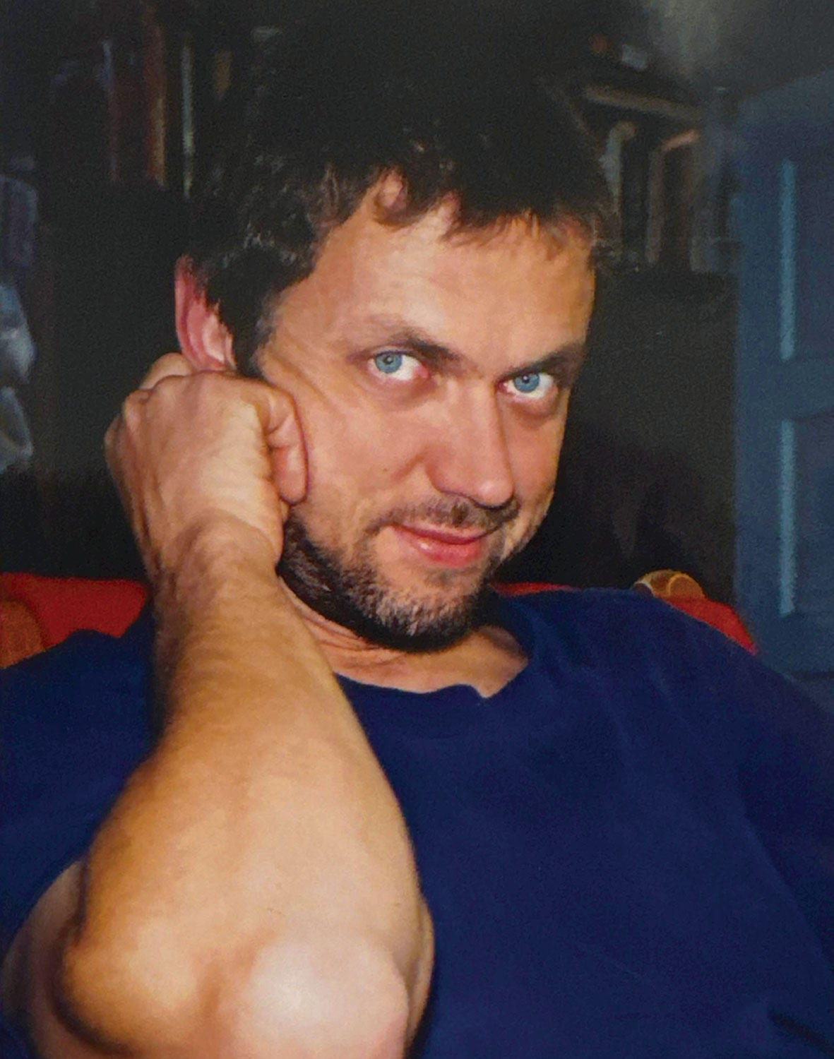 Steven Mark Streufert - North Coast Journal