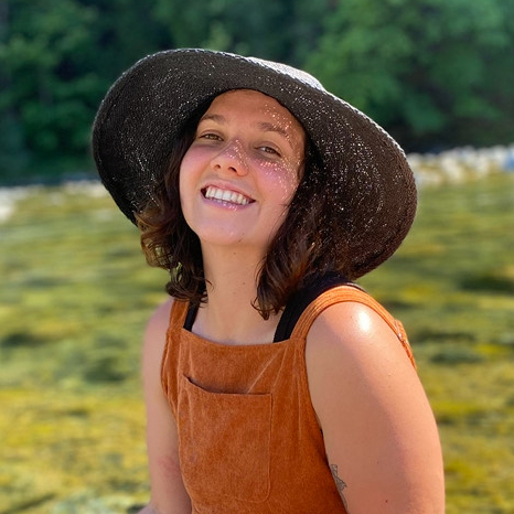 Meet the New Team at the Clarke Museum - My Humboldt Life