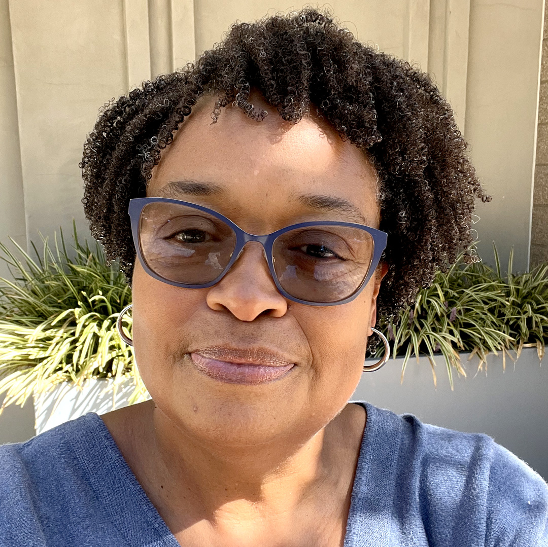Community Leader Sharrone Blanck Joins HAF+WRCF Board - My Humboldt Life