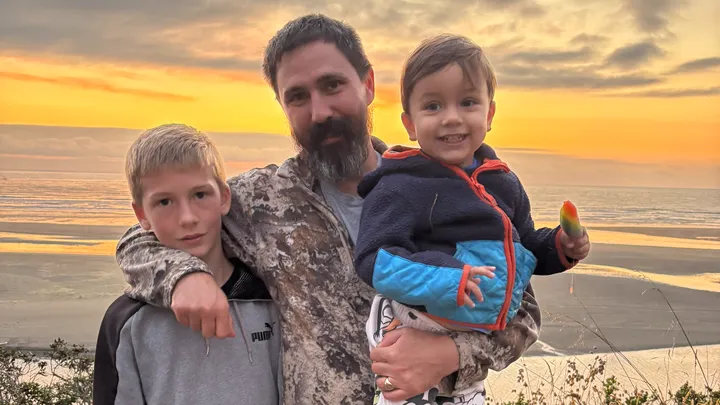 McKinleyville Man Swept Away While Eeling Recovered Days Later - North ...