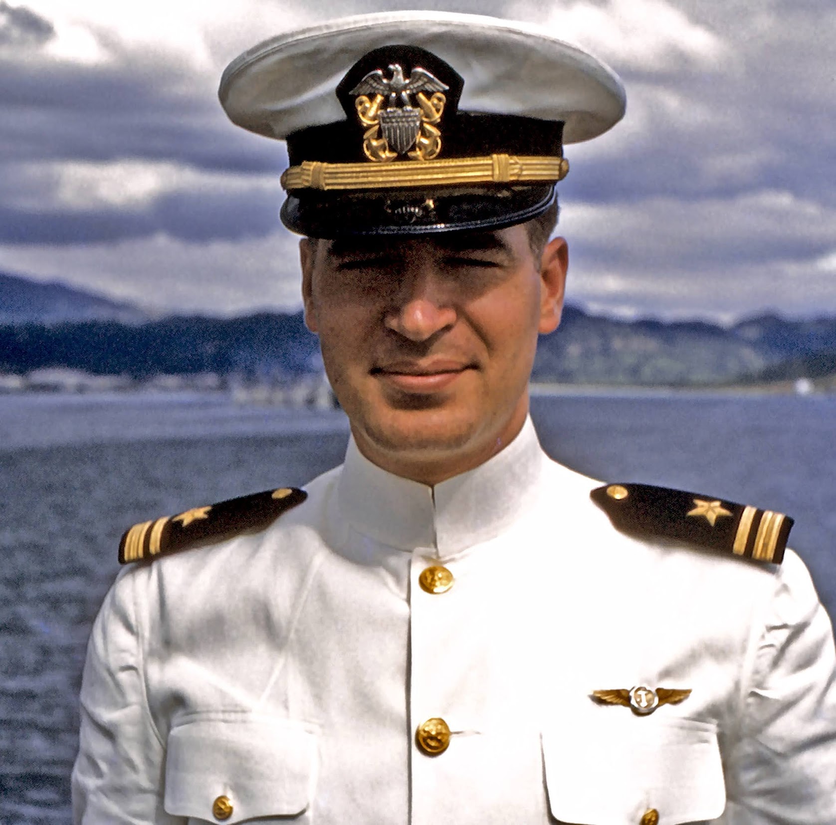 Dr. Stephen Carey Fox - North Coast Journal