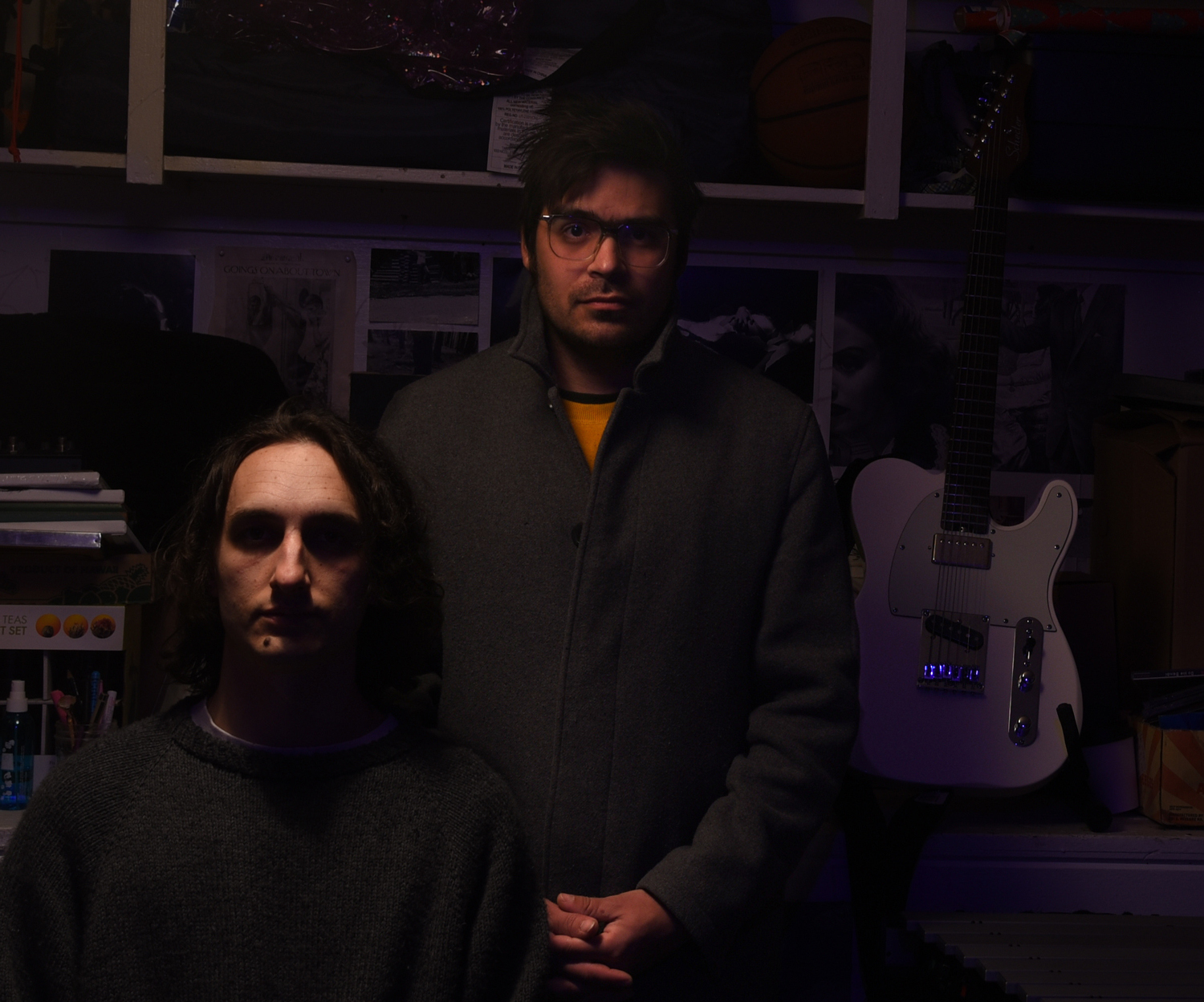 Never, Forever - North Coast Journal